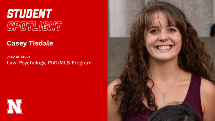 Undergraduate Student Spotlights | College of Arts and Sciences | Nebraska