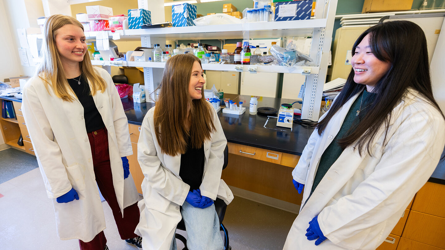 College of Arts and Sciences | Nebraska