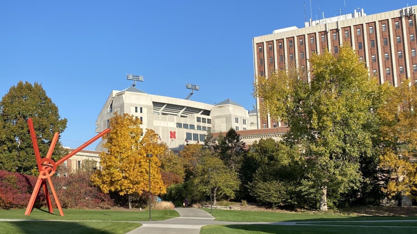 College of Arts and Sciences | Nebraska