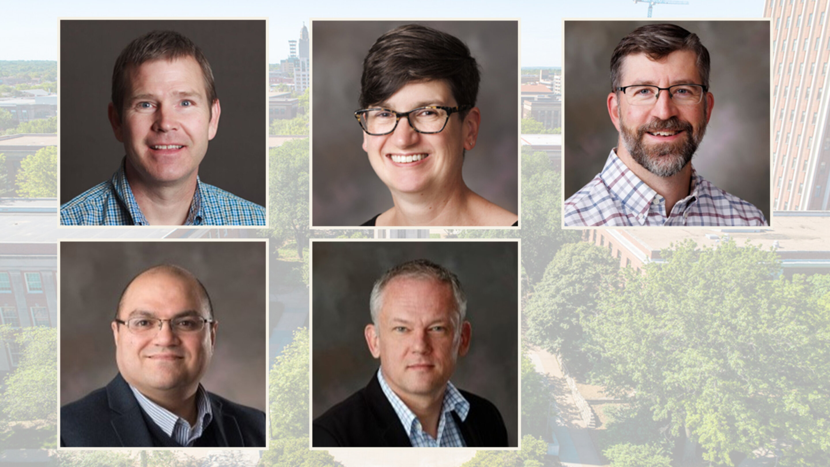 CAS Inquire panel discussion is Mar. 25 | College of Arts and Sciences ...