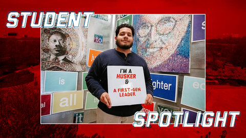 Meet Greg Hermosillo | College of Arts and Sciences | Nebraska