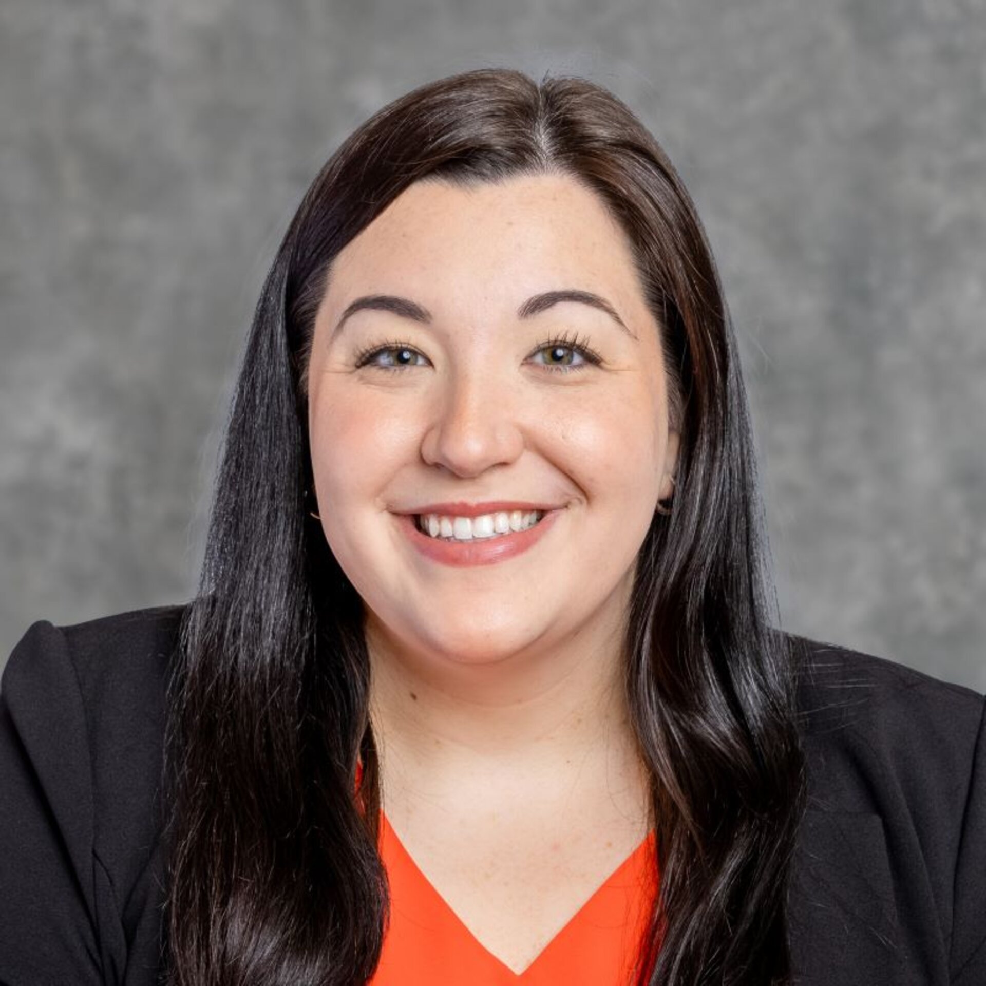 Rachelle Webster | College of Arts and Sciences | Nebraska