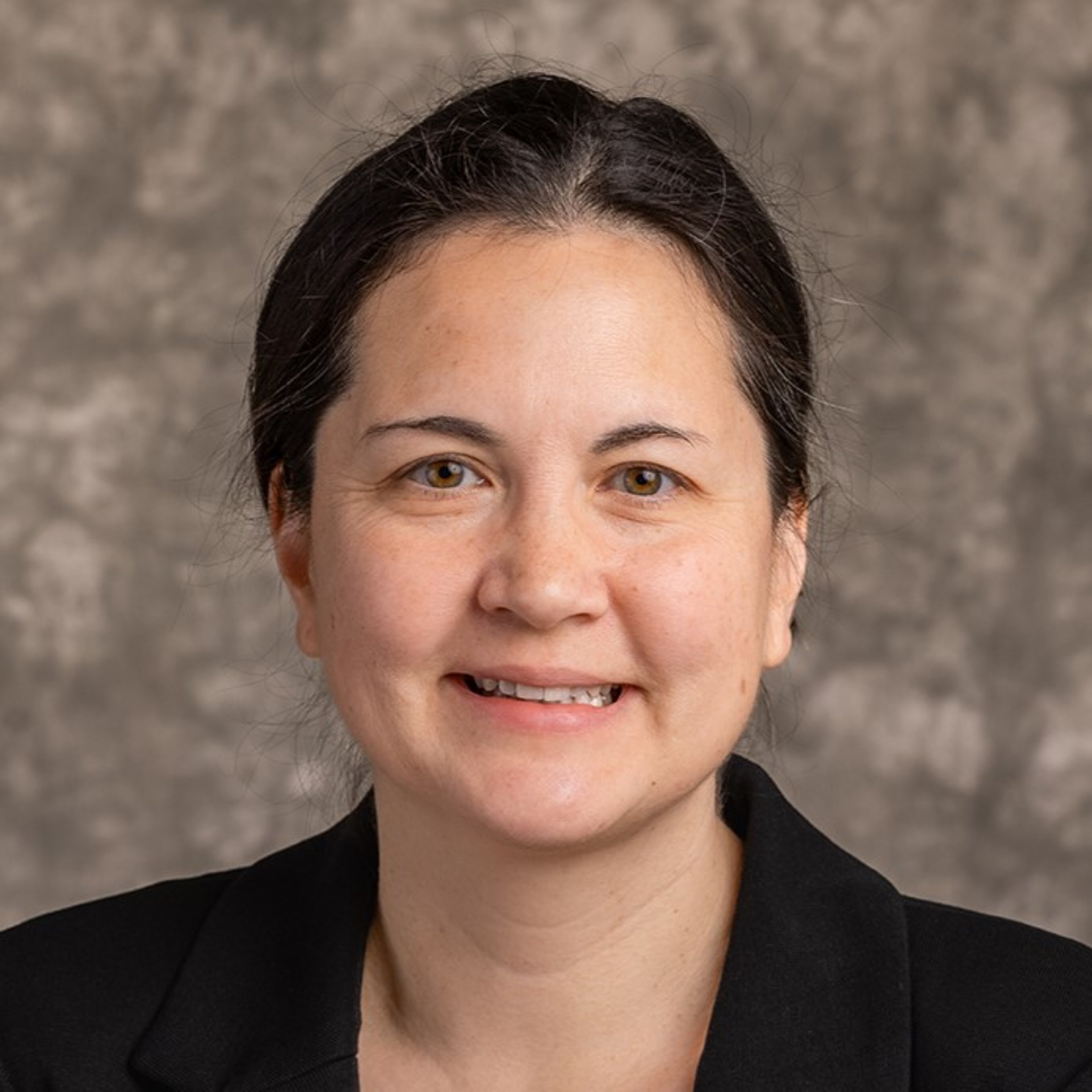 Nicole Wu | College of Arts and Sciences | Nebraska