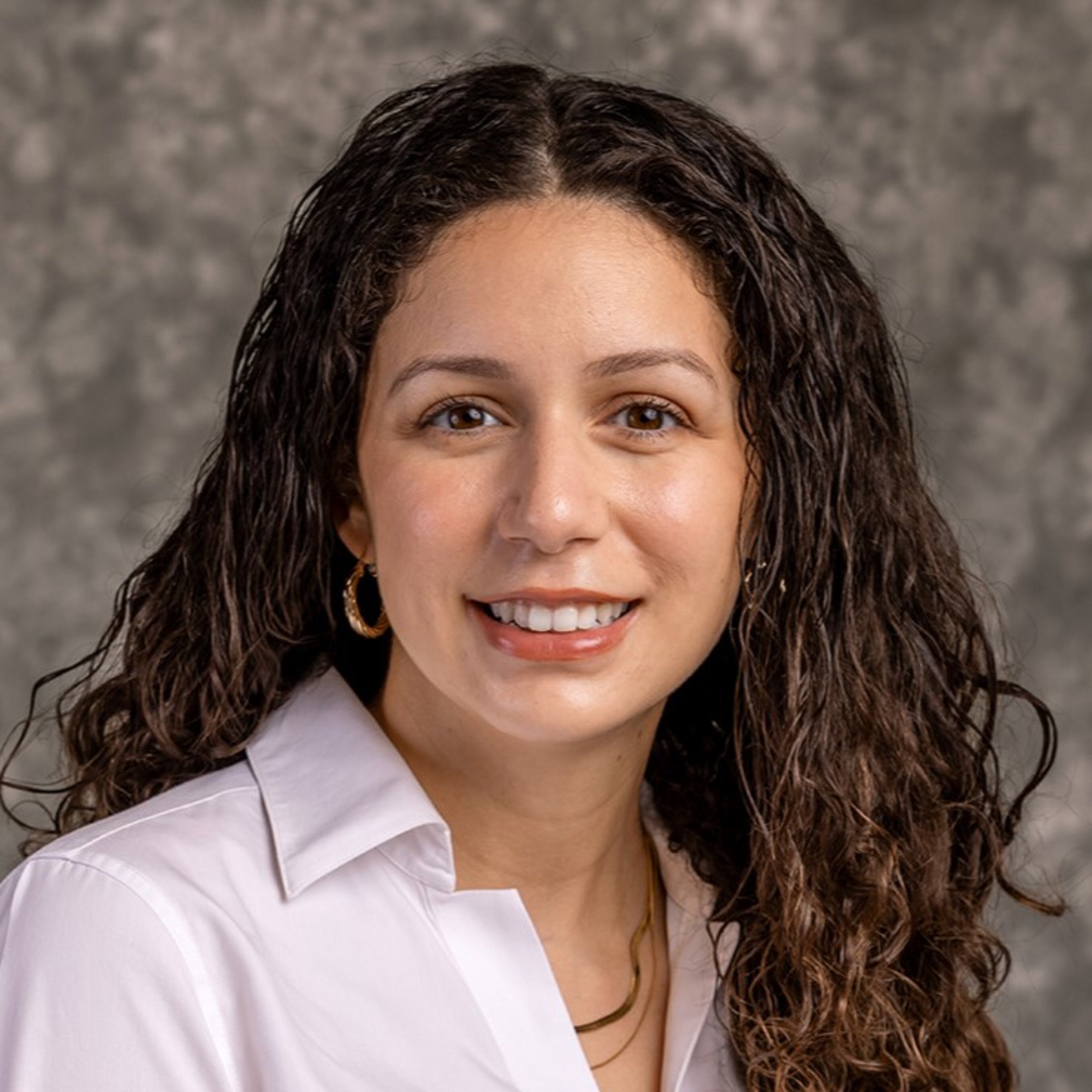 Stephanie Cerrato-Rodriguez | College of Arts and Sciences | Nebraska