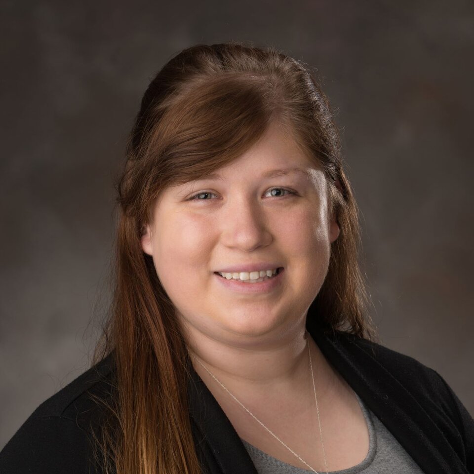 Amy Beyer | College of Arts and Sciences | Nebraska