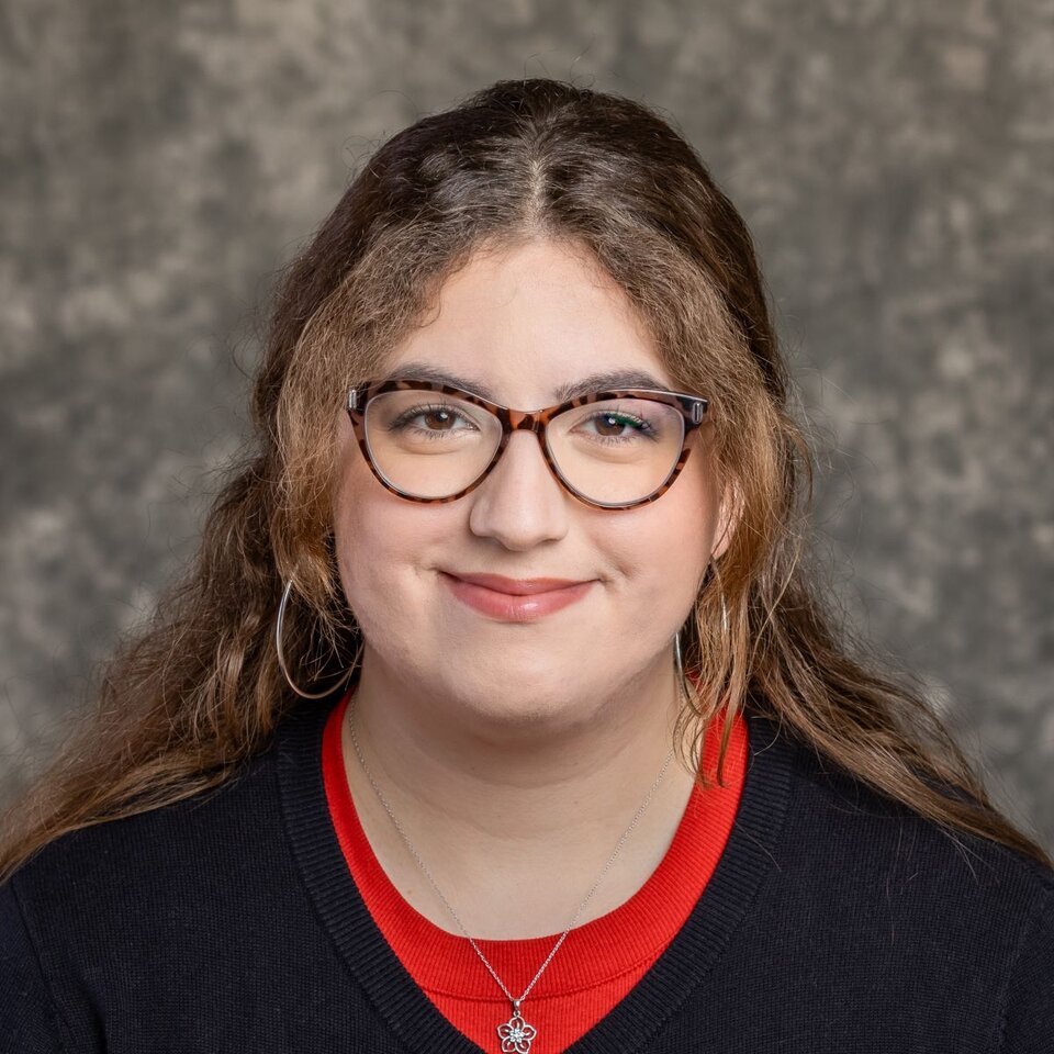 Anna Hoffman | College of Arts and Sciences | Nebraska