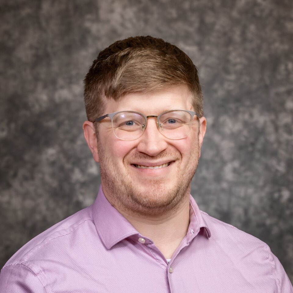 Cory Moen | College of Arts and Sciences | Nebraska