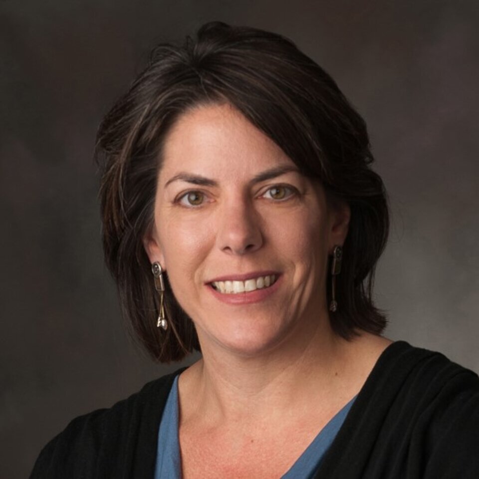 Judy Walker | College of Arts and Sciences | Nebraska