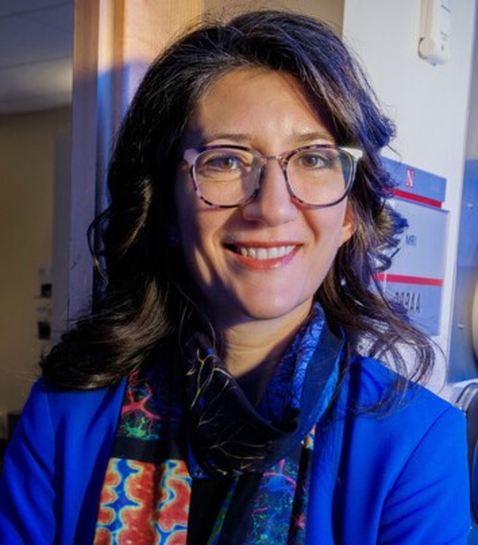 College of Arts and Sciences | Nebraska